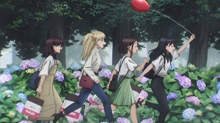 Top 15 Best Slice-of-Life Anime Series That Will Heal Your Soul