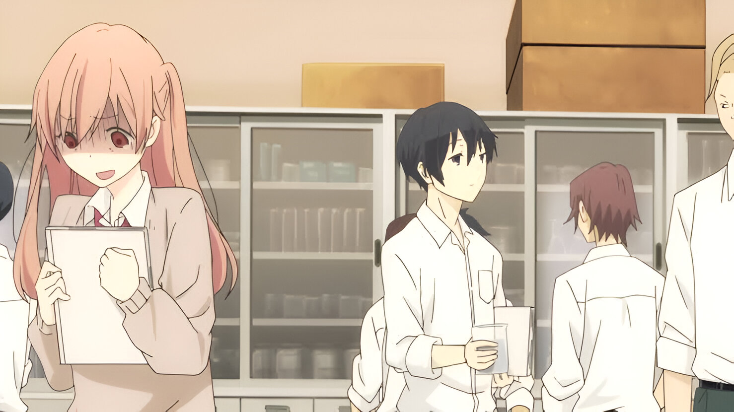 Top 15 Best Slice-of-Life Anime Series That Will Heal Your Soul