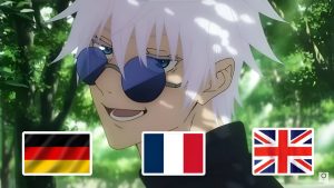 10 Lesser-Known Facts About Gojo Satoru Not Everyone Knows