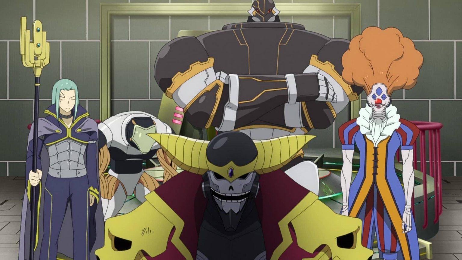 Edens Zero Season 2 Episode 24 Release Date, Time, Preview Images, and ...