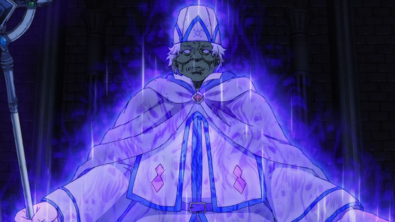 The Great Cleric Episode 12 Release Date, Time, Preview Images, and ...