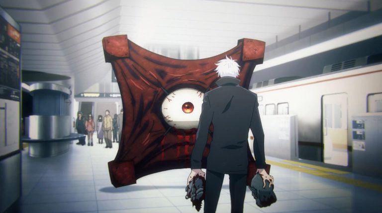Jujutsu Kaisen: Prison Realm, Explained In Detail!