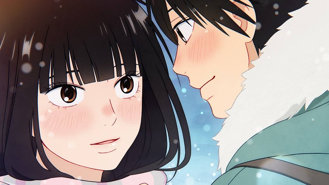 Kimi no Todoke Season 3 Announced, Set To Release In 2024