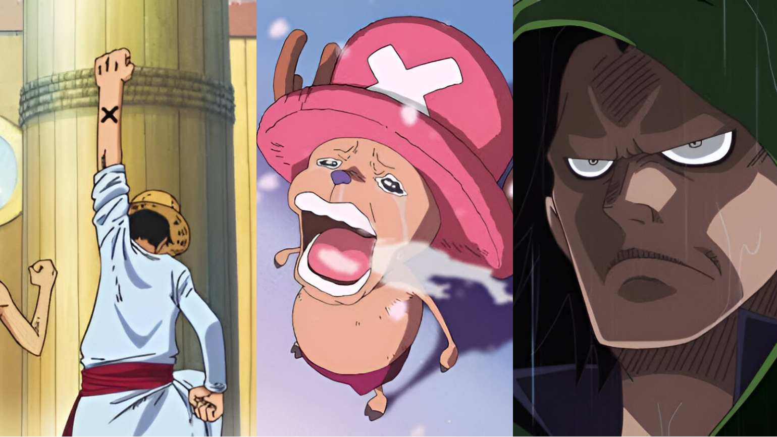 12 Amazing Moments Fans Can't Wait to See in One Piece Live-Action Season 2