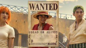 One Piece Live Action Viewership on Netflix Increases In Week 2