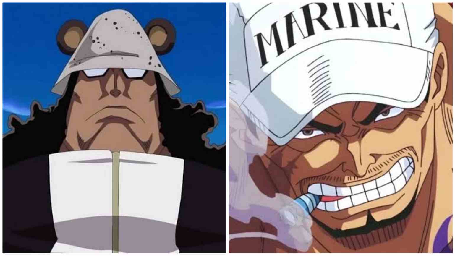 One Piece Chapter 1092 Spoilers: Luffy Awakens A Giant Robot