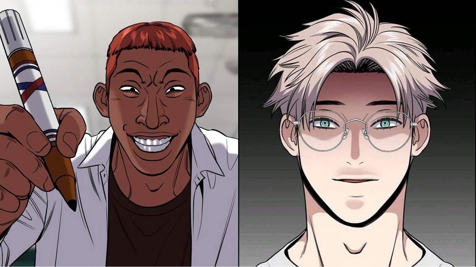 Manhwa 'Get Schooled' Cancelled After Getting Backlash For Featuring ...