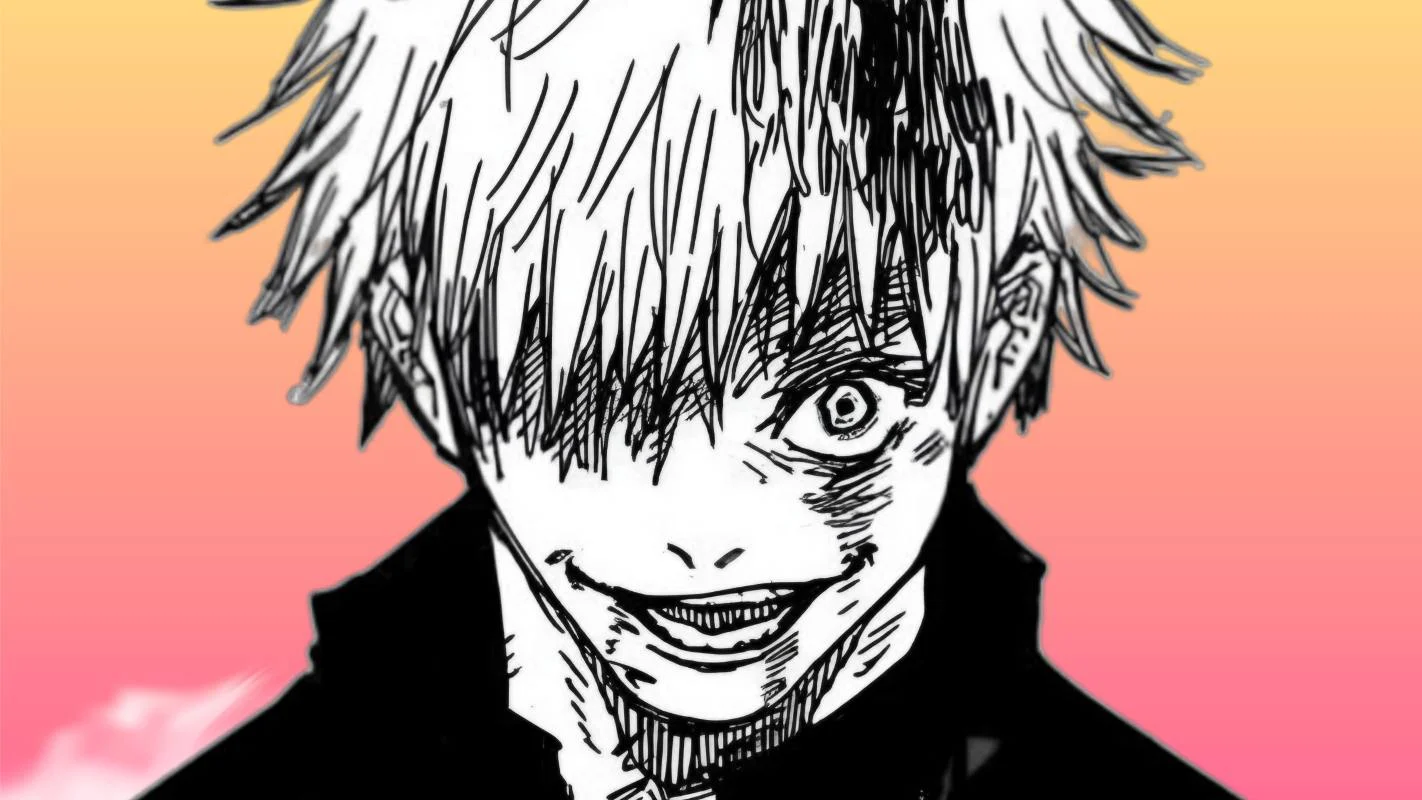 Jujutsu Kaisen Chapter 237 Gojo s Healing Power Remains 56 OFF