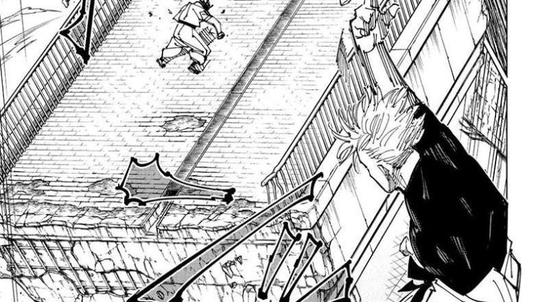 Gojo vs Sukuna: The Battle Ends With A Clear Final Winner