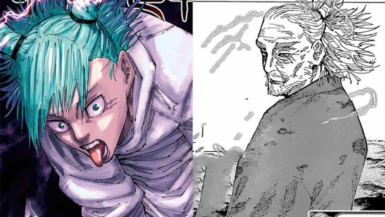 Jujutsu Kaisen: Who Is Kashimo (Thunder God)? – The Next Opponent of Sukuna