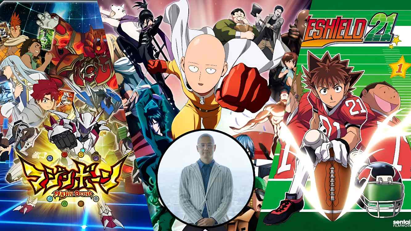 10 Manga Creators Deeply Involved in Their Anime Adaptations