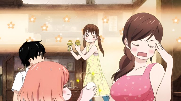 Top 15 Best Slice-of-Life Anime Series That Will Heal Your Soul