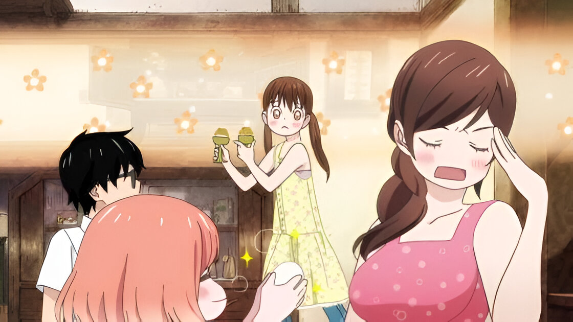 Top 15 Best Slice-of-Life Anime Series That Will Heal Your Soul