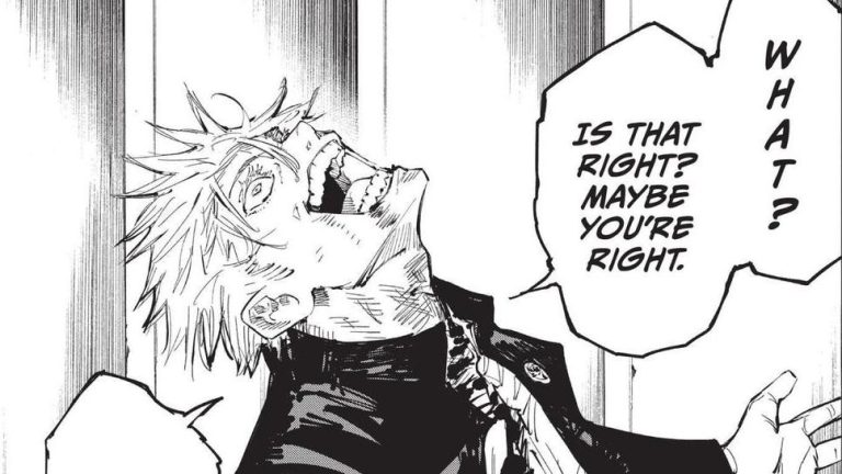 Here Are Two Possible Ways Gojo Satoru Can Still Survive