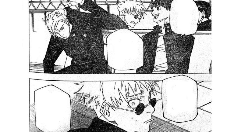 Here Are Two Possible Ways Gojo Satoru Can Still Survive