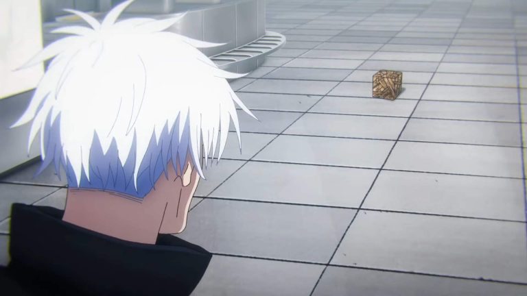 Jujutsu Kaisen: Prison Realm, Explained In Detail!