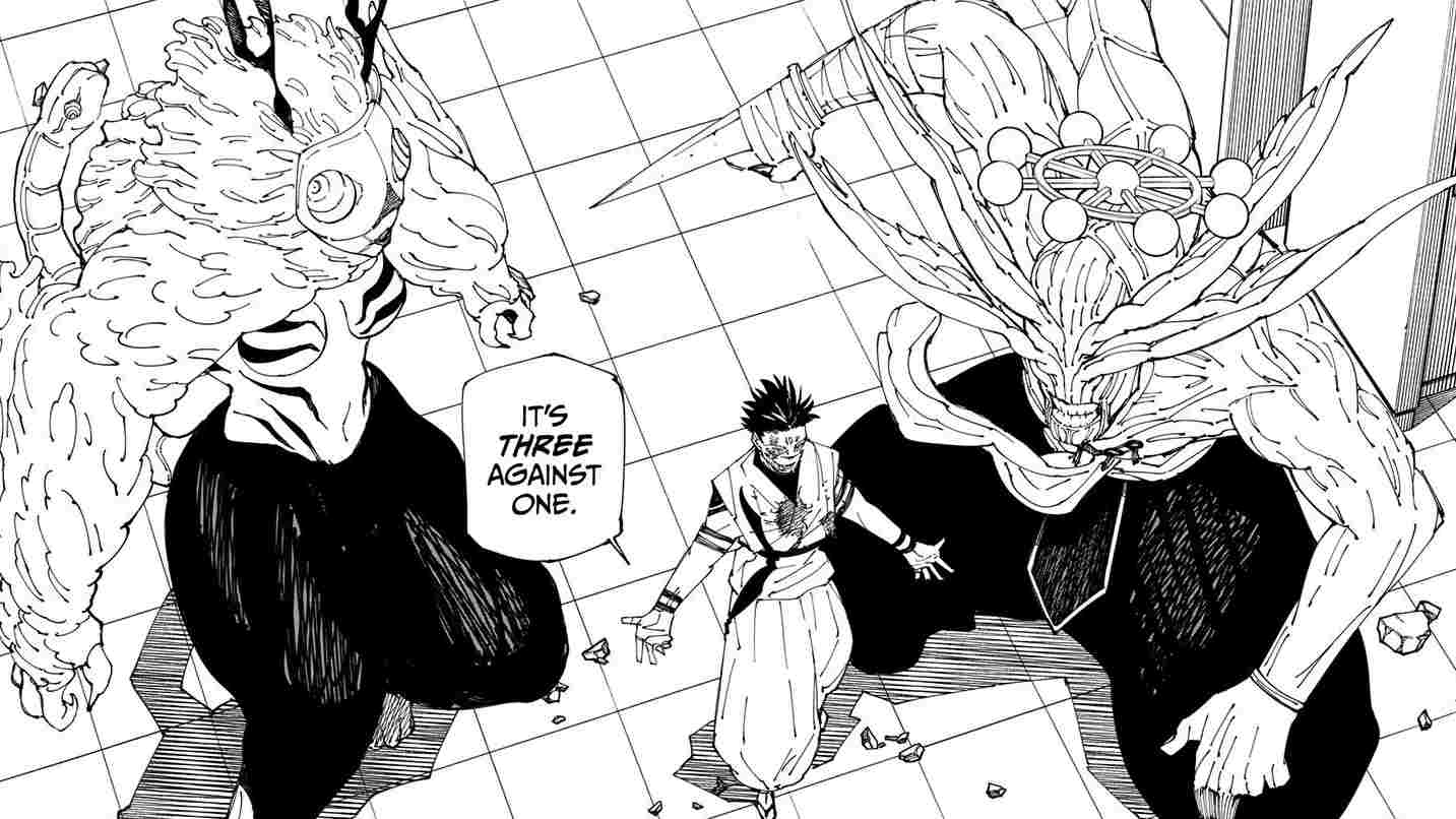 Gojo vs Sukuna: The Battle Ends With A Clear Final Winner