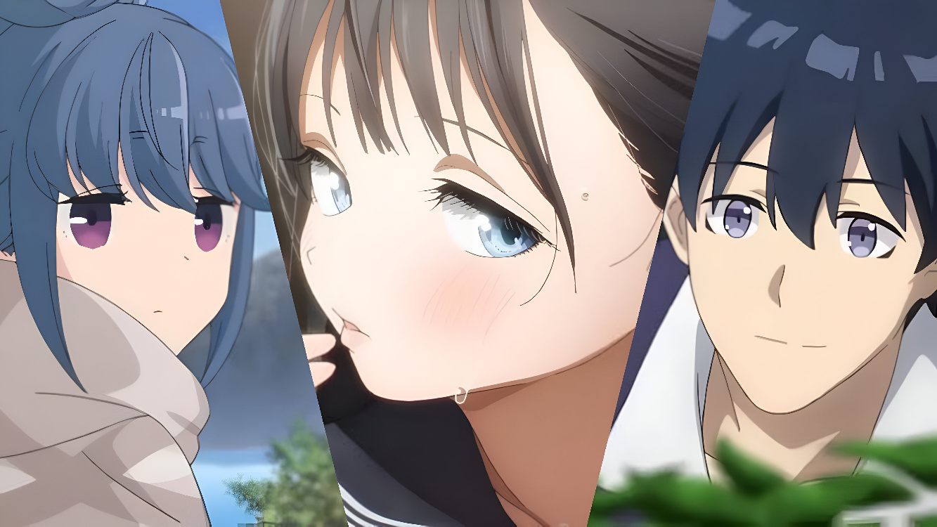 Top 15 Best Slice-of-Life Anime Series That Will Heal Your Soul
