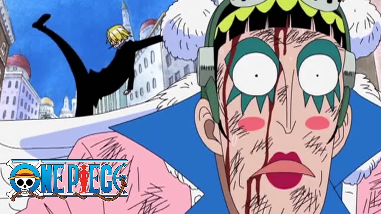 12 Amazing Moments Fans Can't Wait to See in One Piece Live-Action Season 2