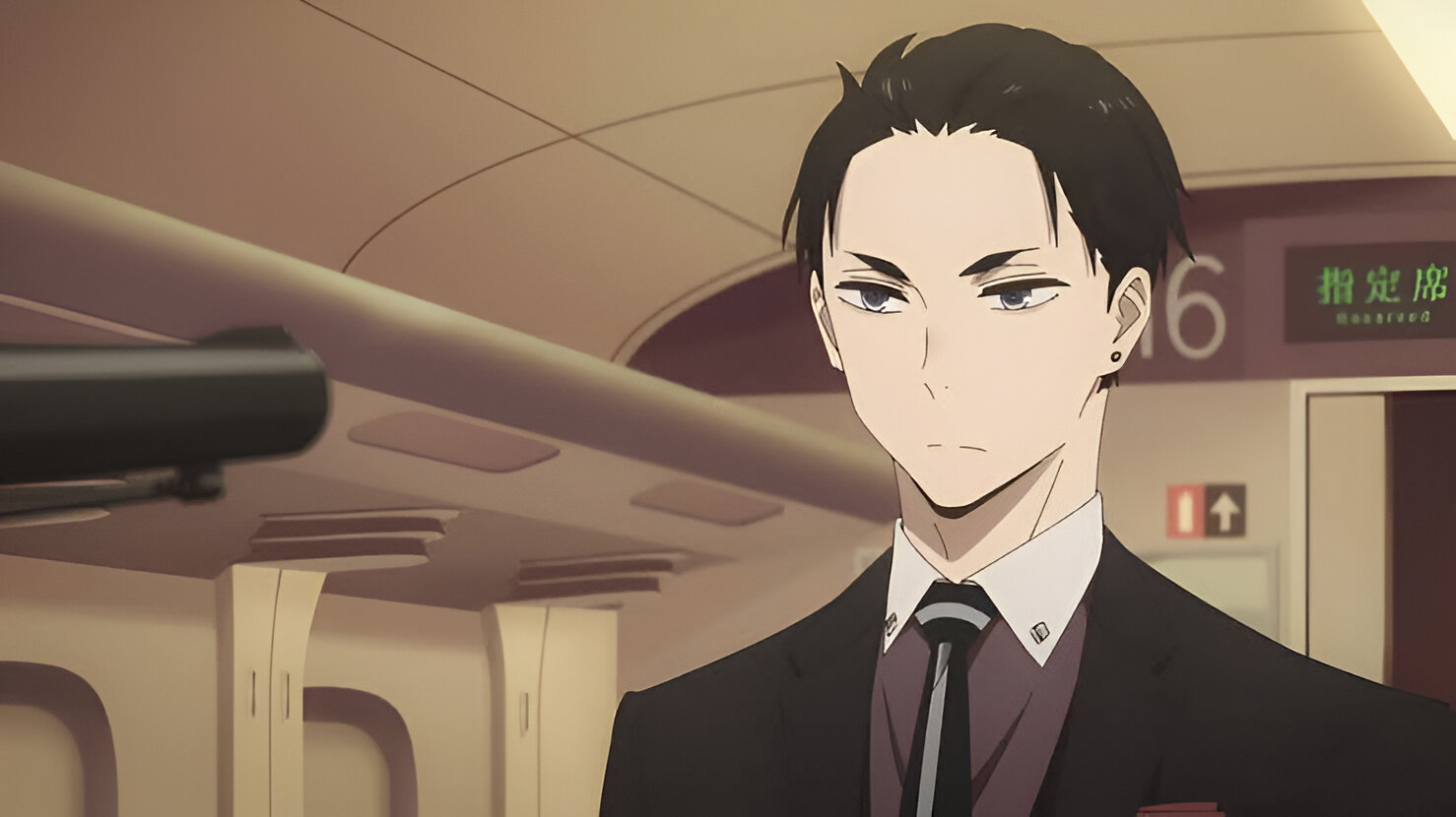 10 of the Richest Characters in Anime, Ranked