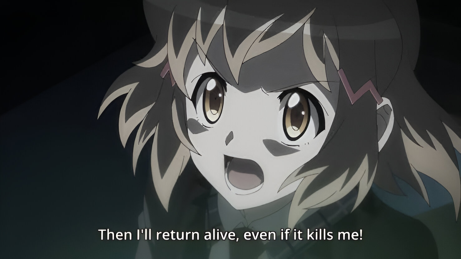 10 Dumbest Anime Quotes of All Time, Ranked