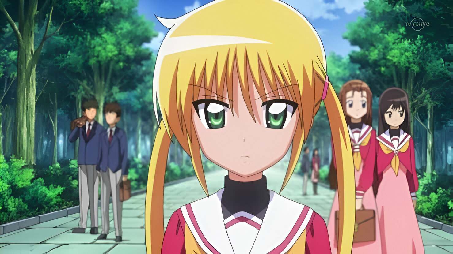 10 of the Richest Characters in Anime, Ranked