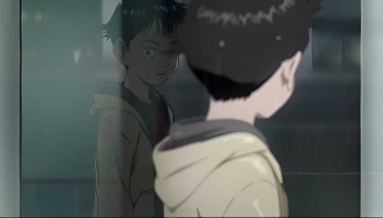 Pluto: Astro Boy Spin-Off Anime Airs on Netflix