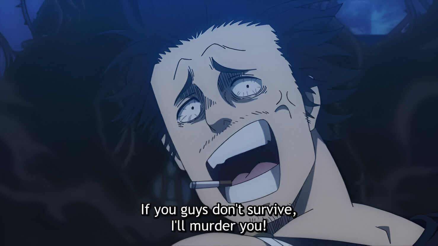 10 Dumbest Anime Quotes of All Time, Ranked