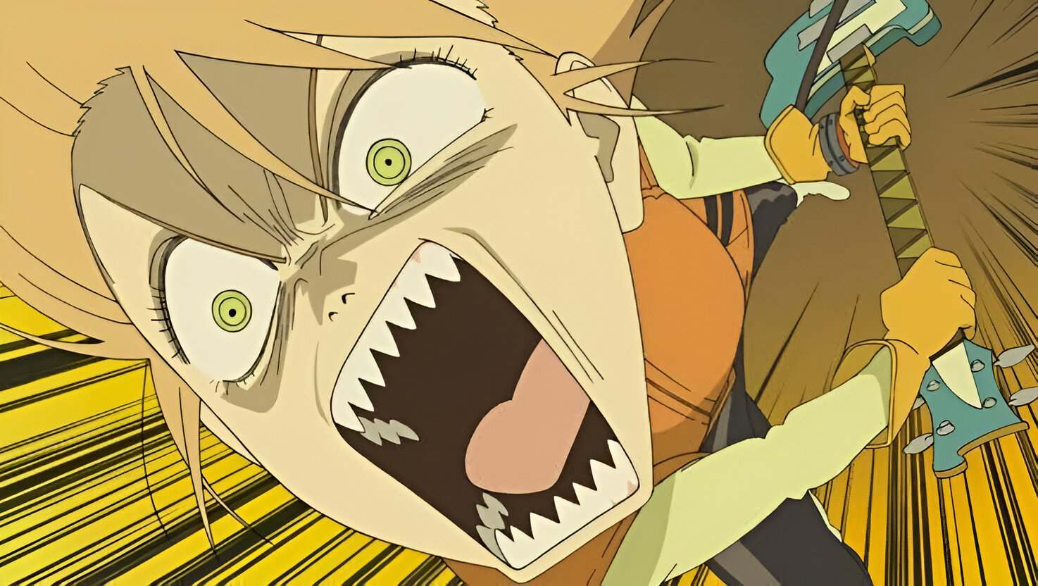 10 Anime Series That Found Fame Internationally, But Not In Japan