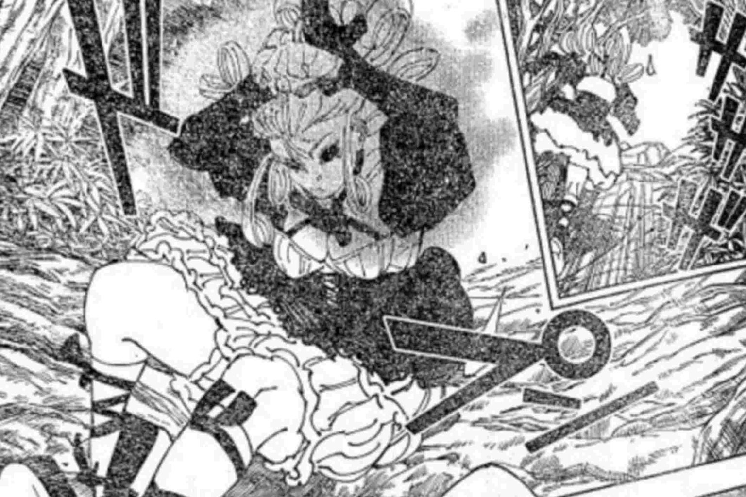 Jujutsu Kaisen Chapter 239 Spoilers: Kenjaku in Danger?!