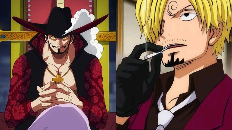 Are There Religions In The One Piece World? - Explained