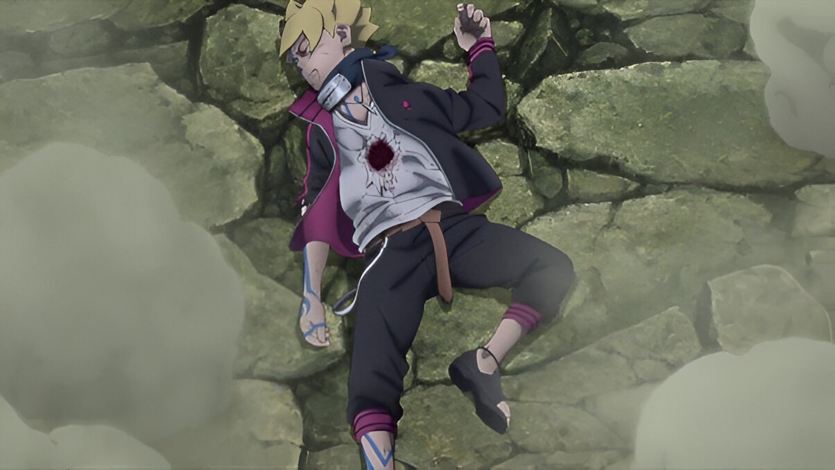 10 Anime Characters With The Strongest Plot-Armor