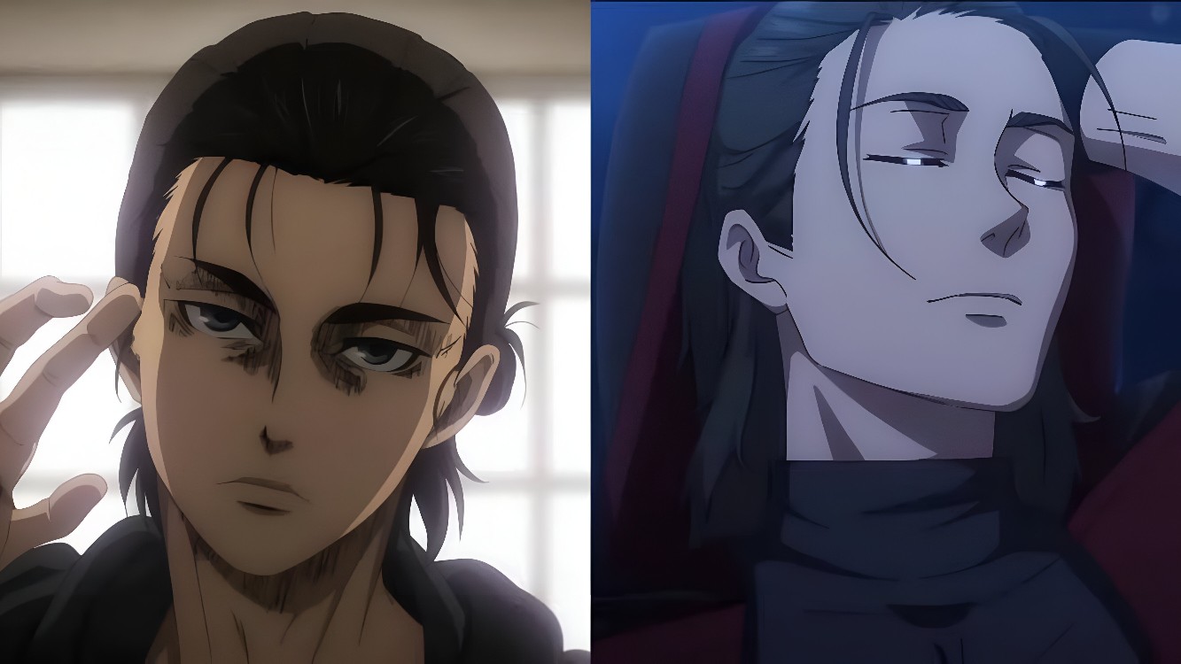 12 Anime Characters Who Have A Look-Alike In Another Show