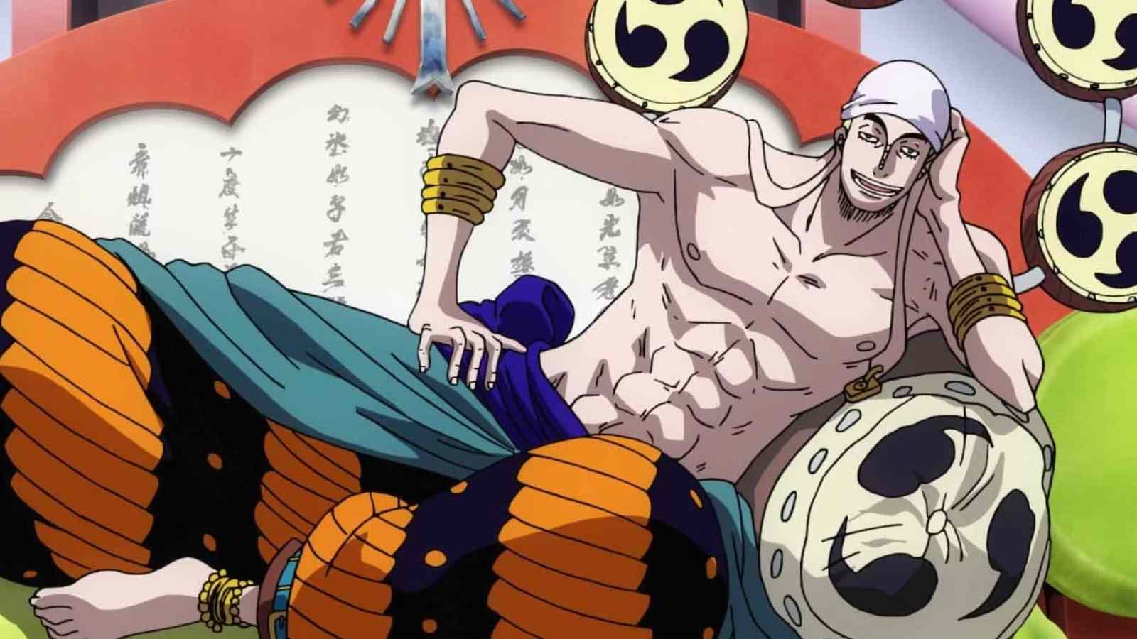 Are There Religions In The One Piece World? - Explained