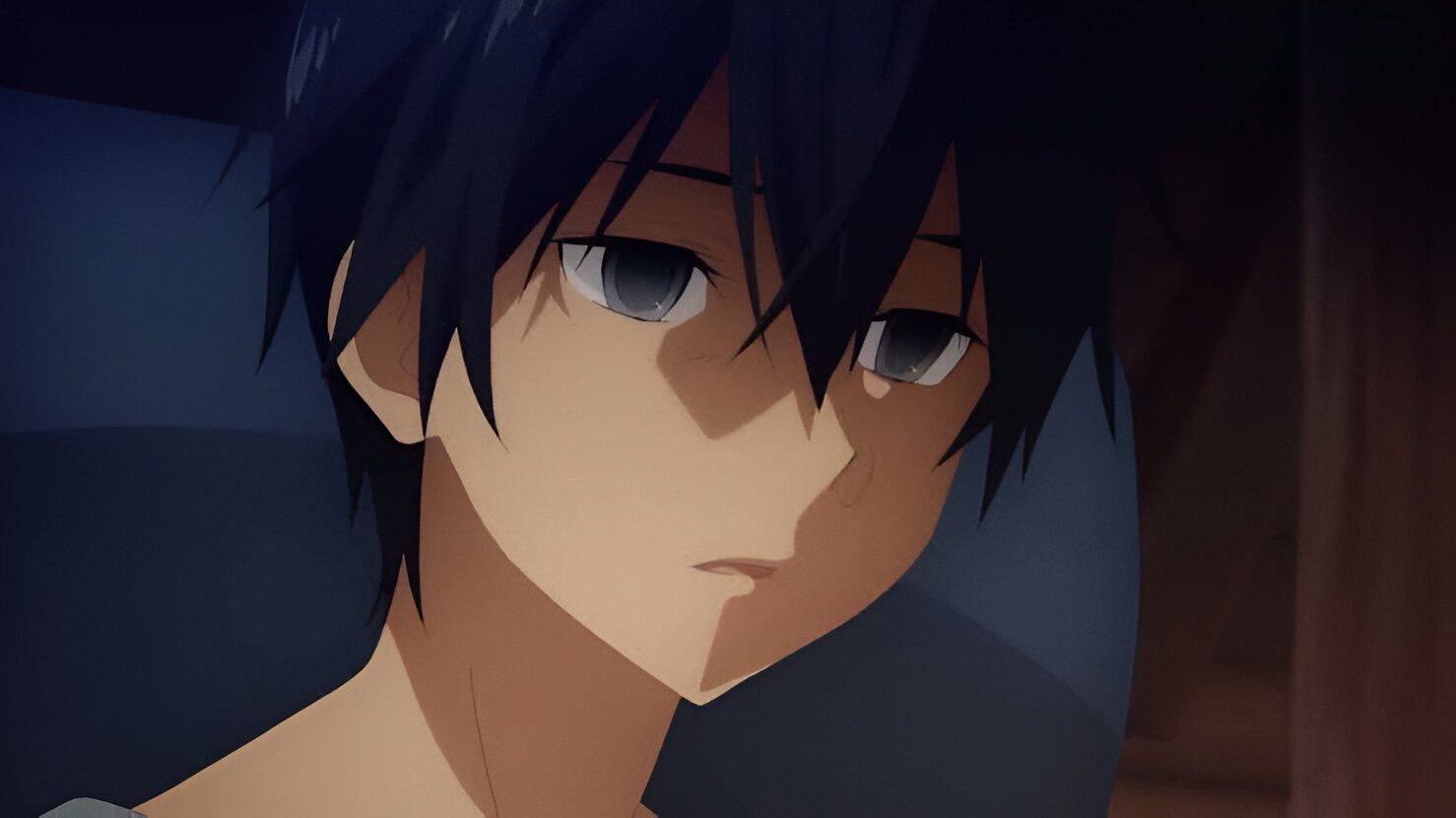 10 Anime Characters With The Strongest Plot-Armor