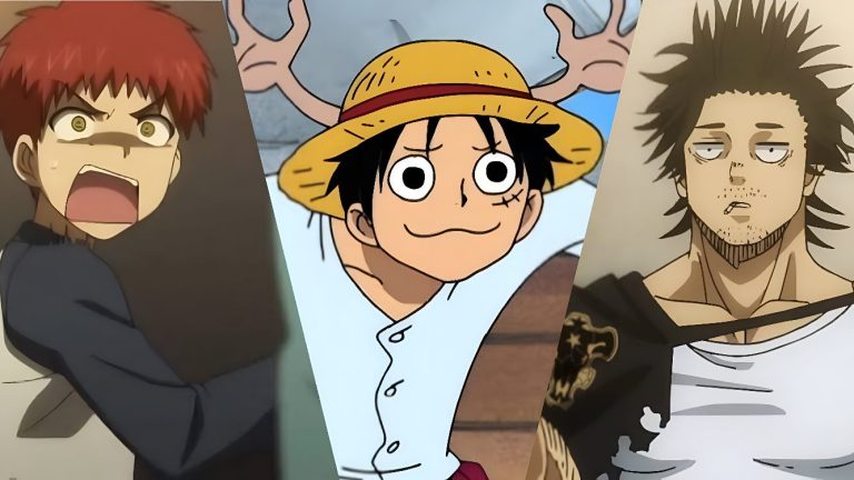 10 Dumbest Anime Quotes of All Time, Ranked