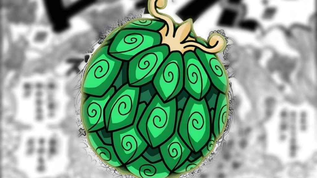 Who Is The New One Piece Admiral, Green Bull? Could he be the Forest God?