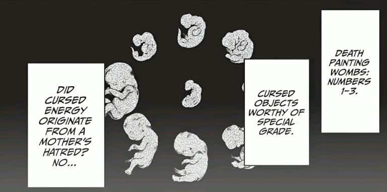 Jujutsu Kaisen: Who Exactly Is Yuji's Brother, Choso? – Explained