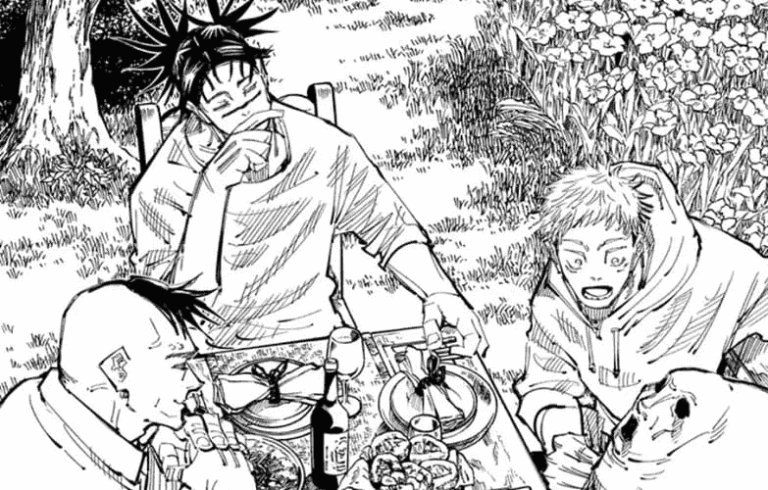 Jujutsu Kaisen: Who Exactly Is Yuji's Brother, Choso? – Explained