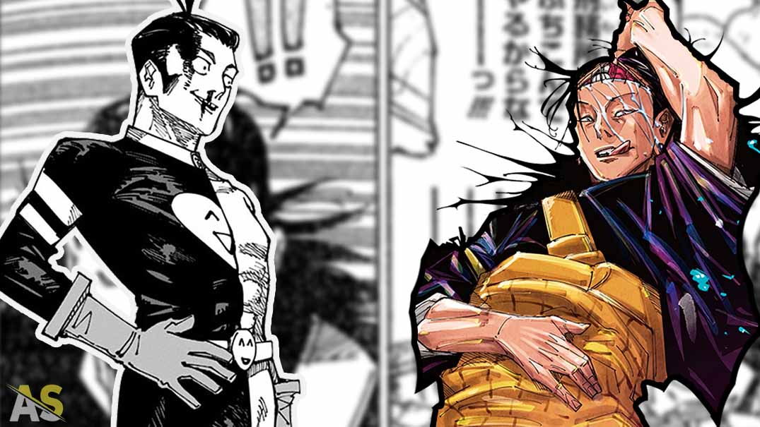 Jujutsu Kaisen Chapter 239 Spoilers: Kenjaku in Danger?!