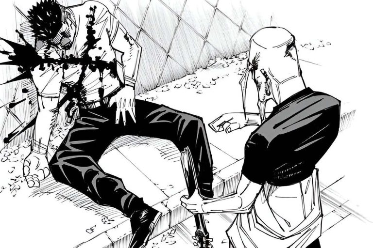 All Confirmed Deaths In The Jujutsu Kaisen Manga, So Far