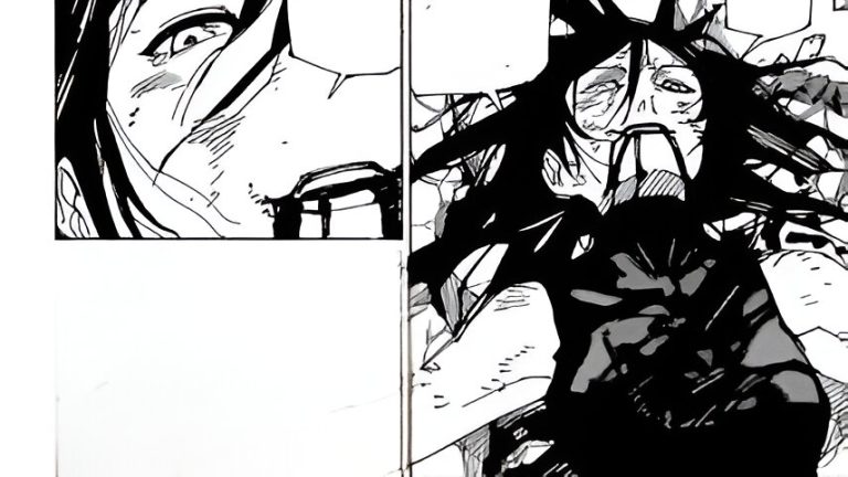 All Confirmed Deaths In The Jujutsu Kaisen Manga, So Far