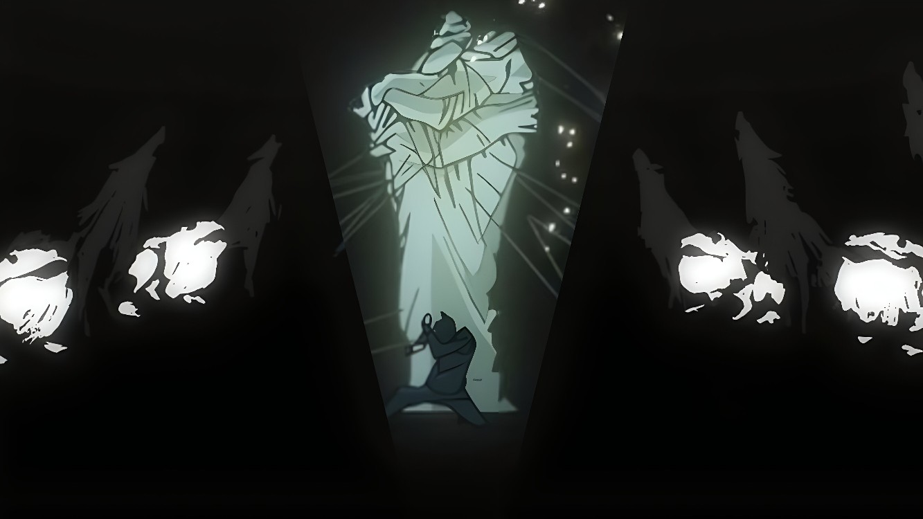 Jujutsu Kaisen: Mahoraga - The Divine General Shikigami, Explained