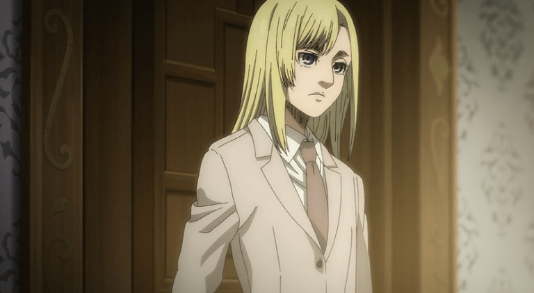 Attack on Titan: What Every Character is Doing Post-Finale?