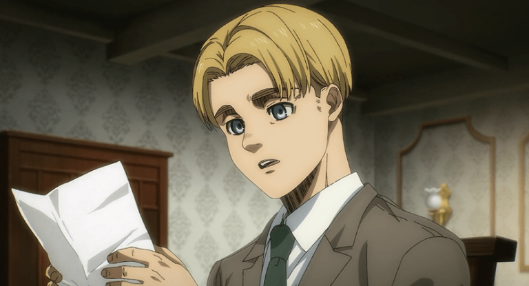 Attack on Titan: What Every Character is Doing Post-Finale?