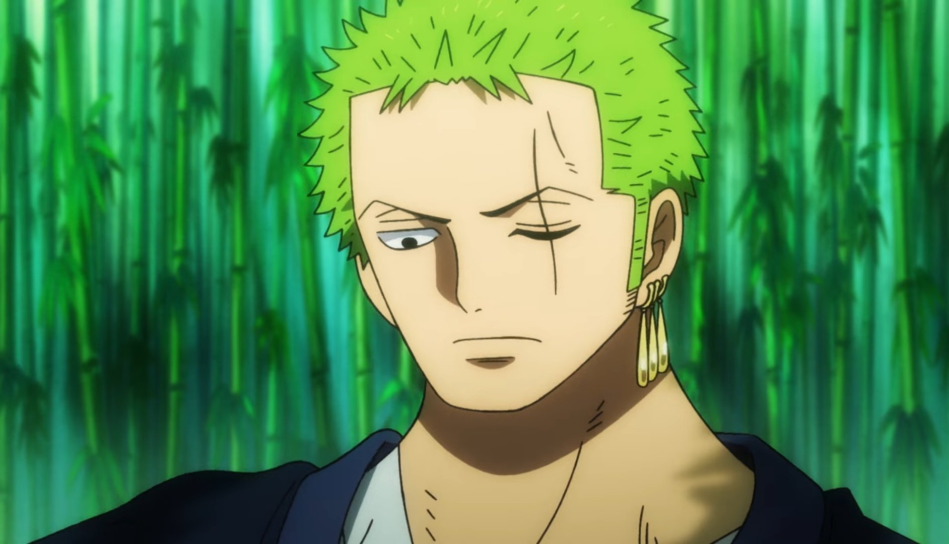 One Piece Episode 1084 Release Date & Time, Preview Trailer, and ...