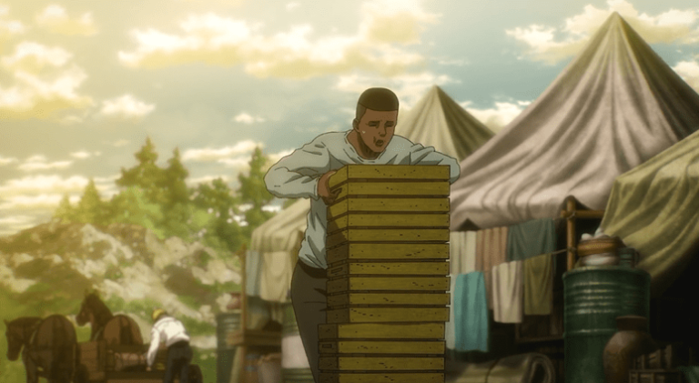 Attack on Titan: What Every Character is Doing Post-Finale?