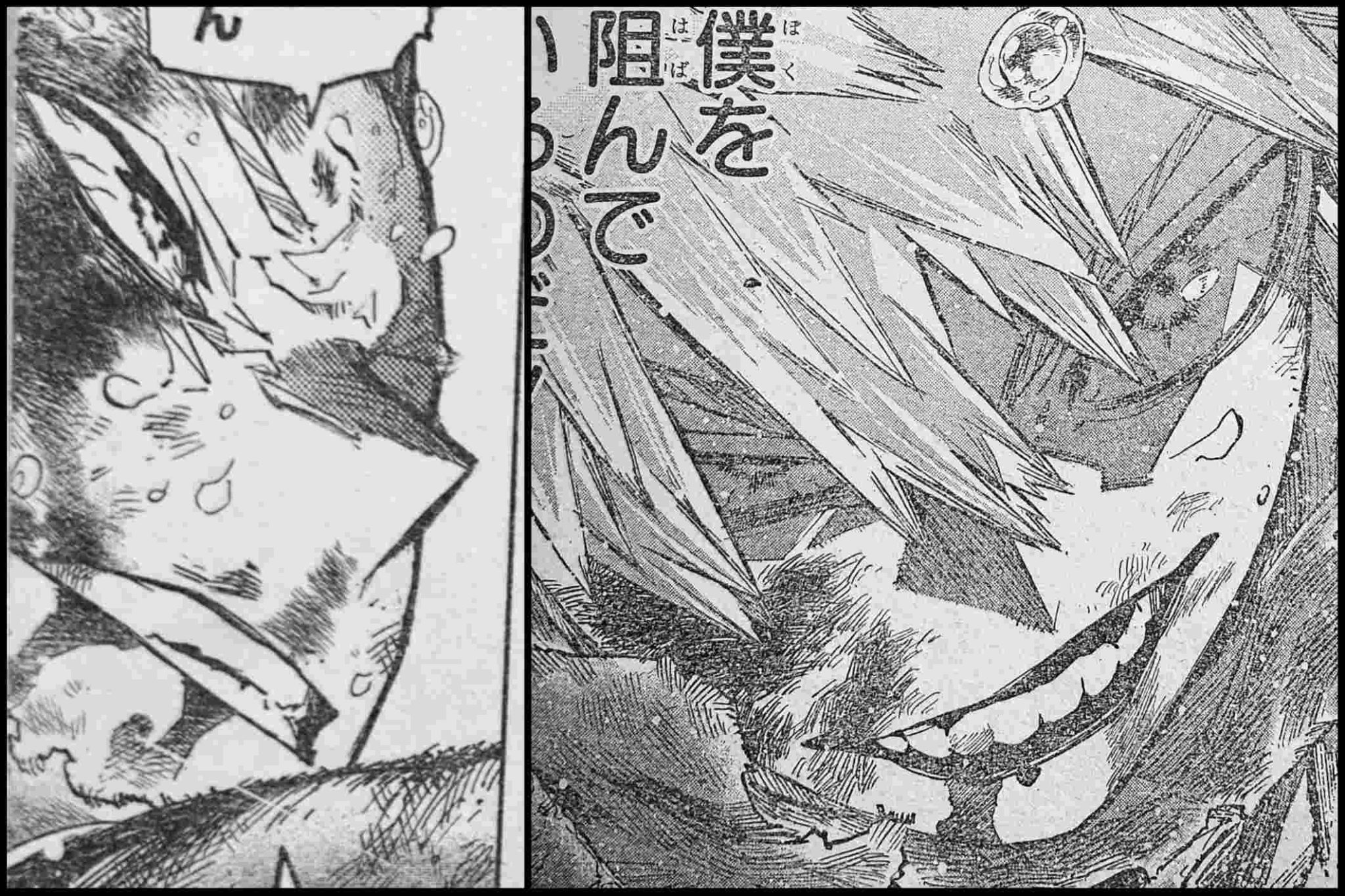 My Hero Academia Chapter 408 Spoilers: All For One's Final Form