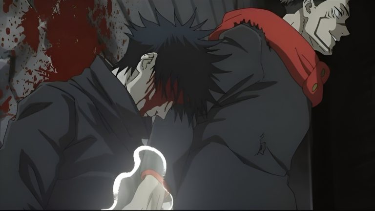 Jujutsu Kaisen: Why Did Sukuna Save Megumi From Dying?
