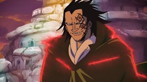 One Piece Reveals the Origin of The Revolutionary Army